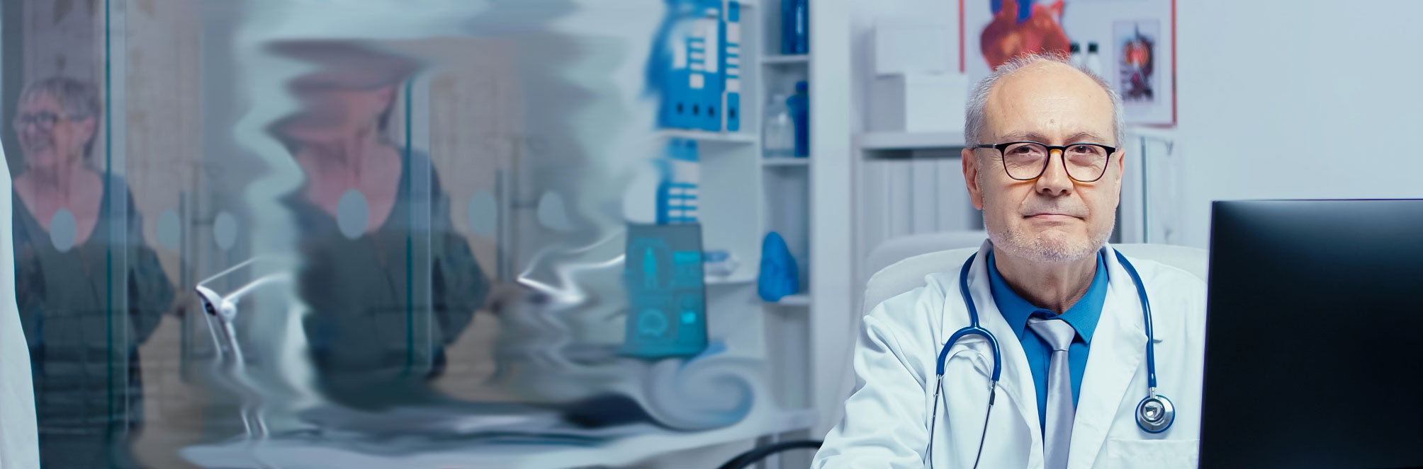 Cleaner beds in the Danish Nordsjællands Hospital thanks to the VDS ...